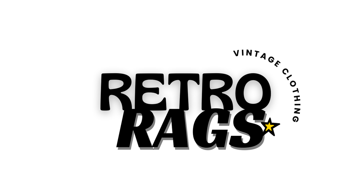 Retro Rags